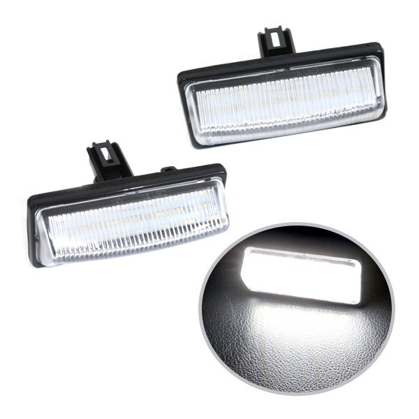 Yahoo!オークション - Б 日産 ティアナ J31/J32/L33 高輝度 LED 36 SM...