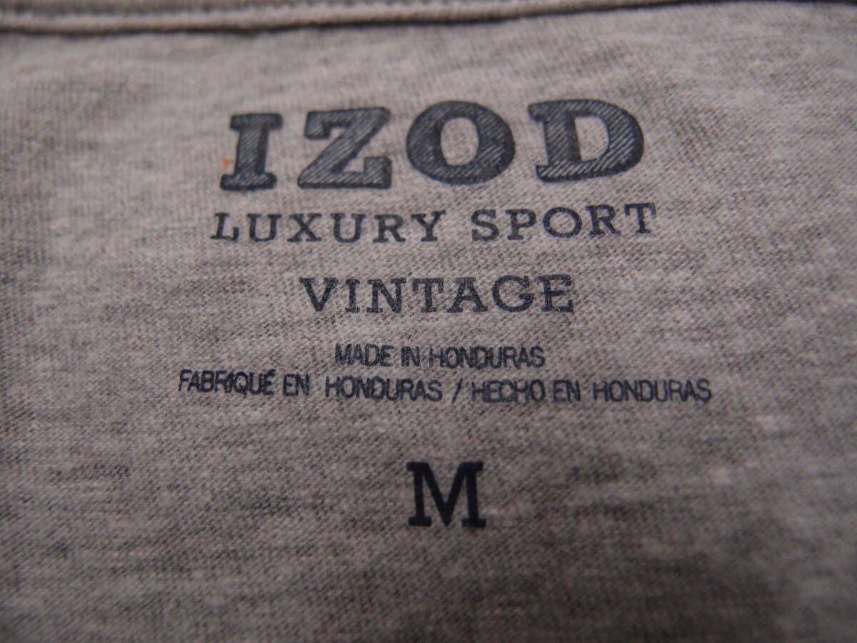 Yahoo!オークション - 古着卸USA IZOD Tシャツ M アメリカ直輸入 SALE...
