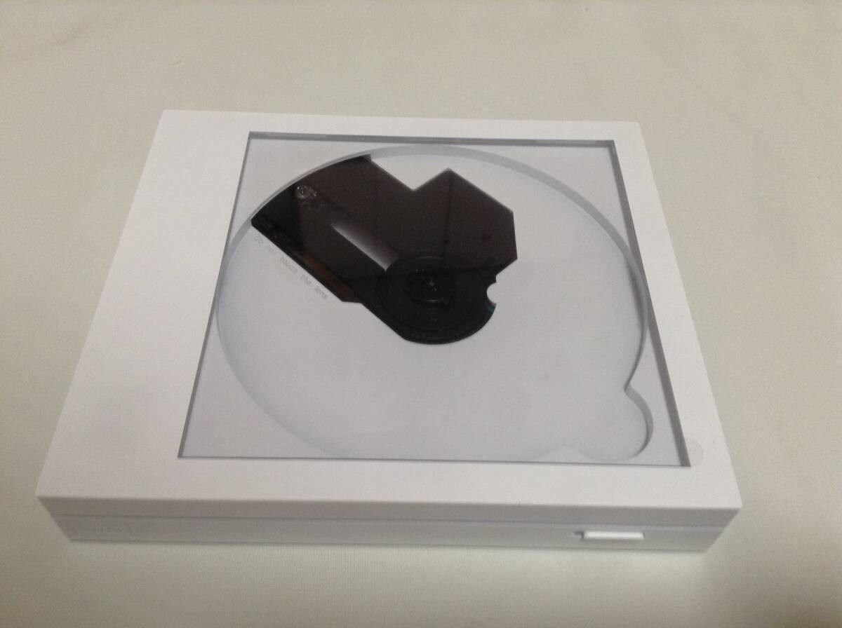 Yahoo!オークション - km5 Instant Disk Audio CP1(ホワイト) (中古)故...