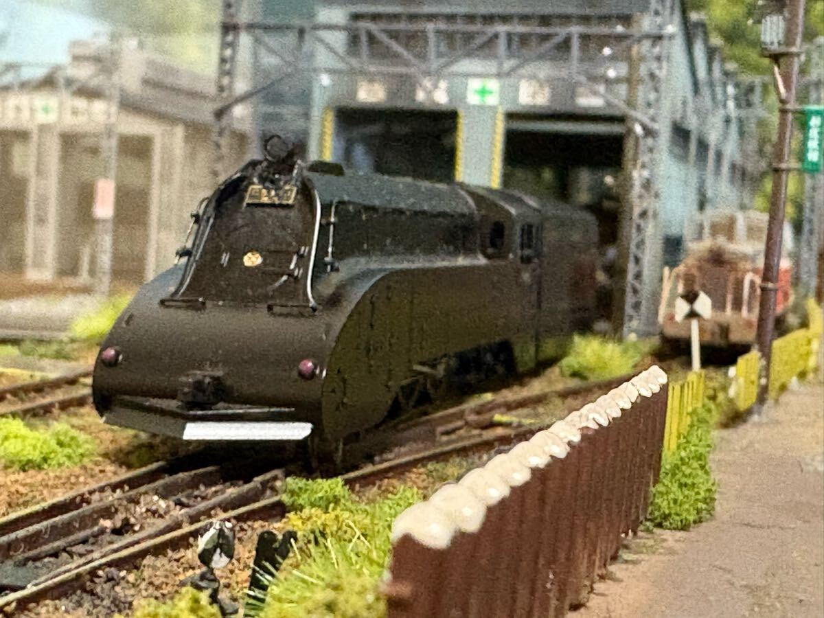 Yahoo!オークション - MICRO ACE マイクロエースA7007 C53-43 流線型 ...