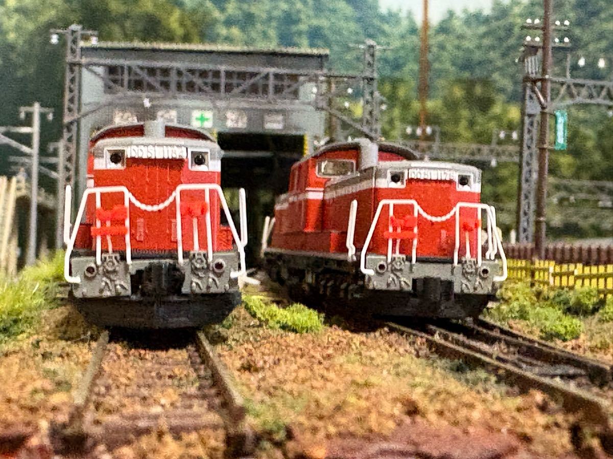 Yahoo!オークション - KATO 7008-7 DD51 中期 耐寒形＋ 7008-3 DD51 ...