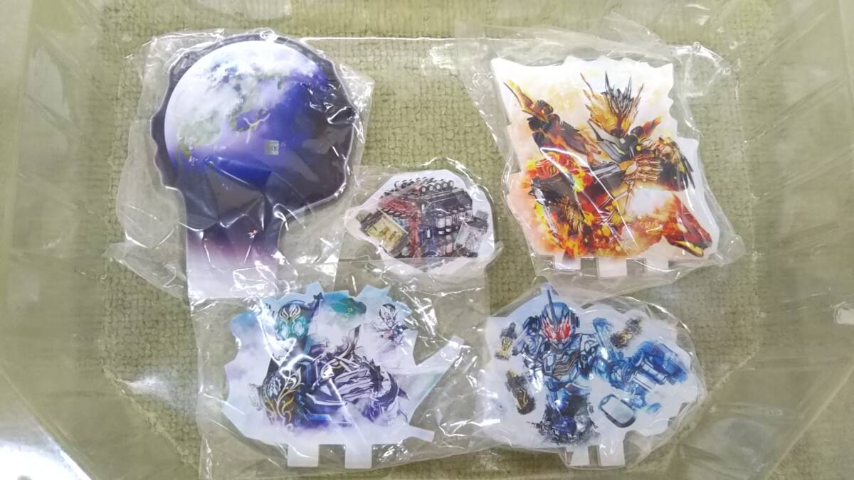 Yahoo!オークション - 098-N78) 中古品 一番くじ ラストワン賞 ONDIMEN...