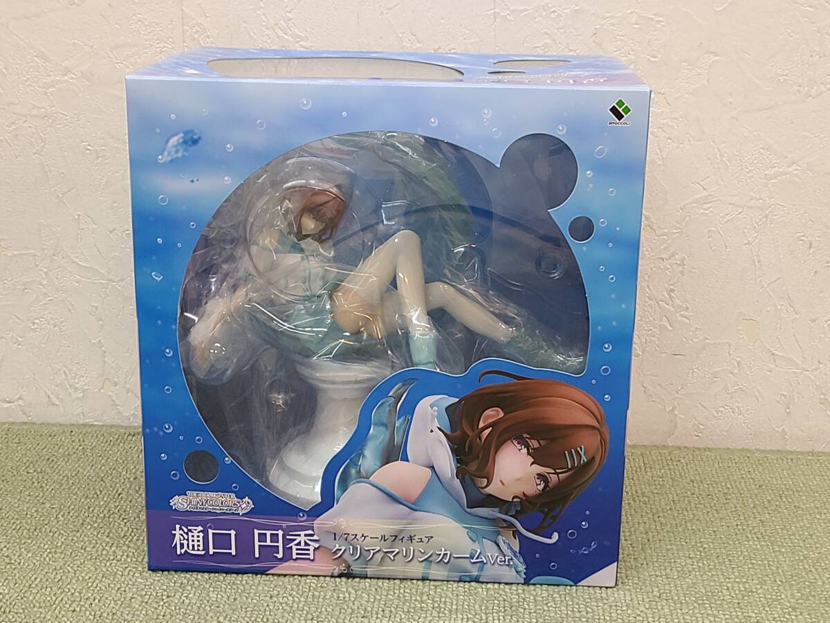 Yahoo!オークション - 078-E74) 未開封品 アイドルマスター シャイニー...