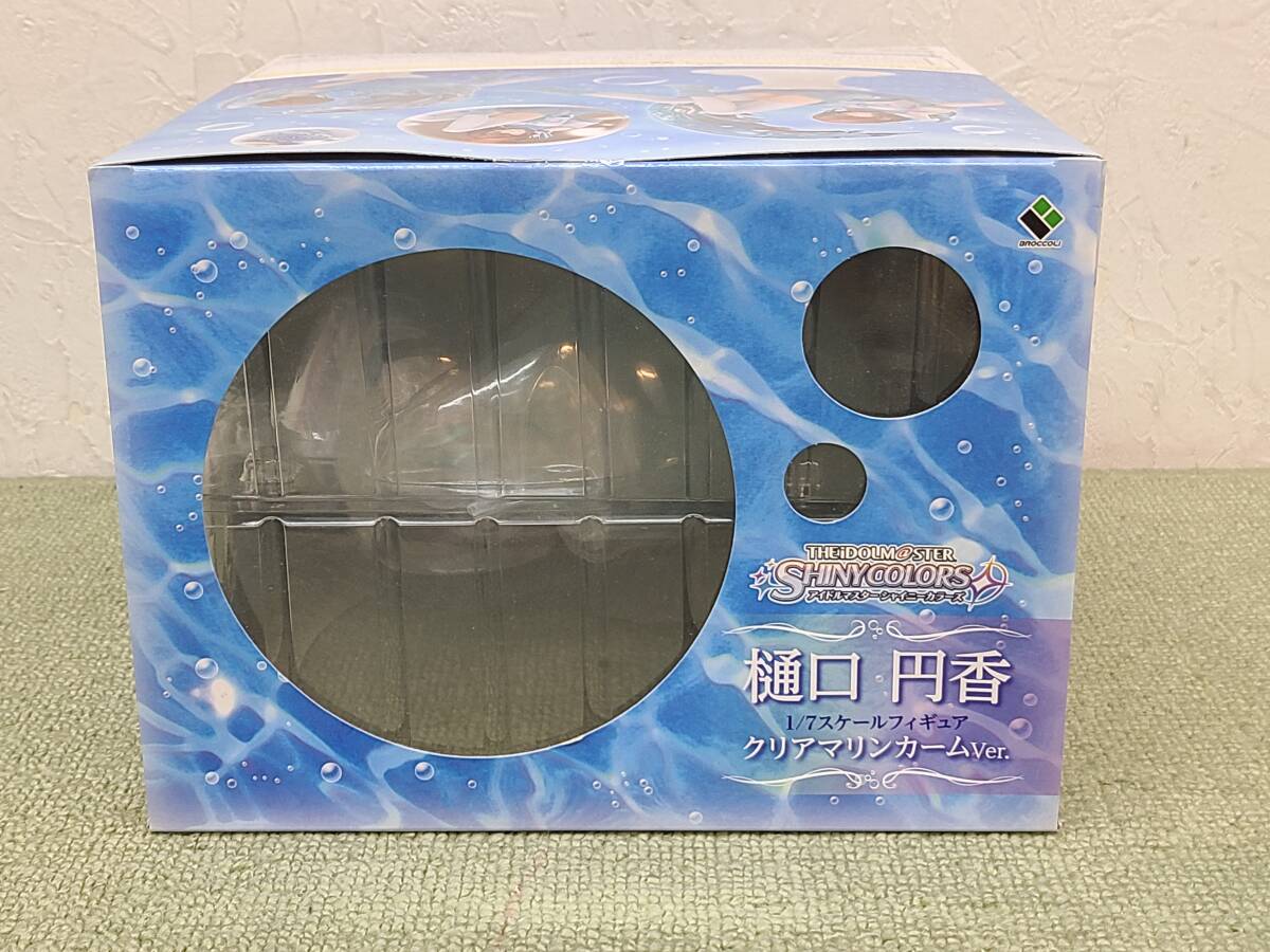 Yahoo!オークション - 078-E74) 未開封品 アイドルマスター シャイニー...