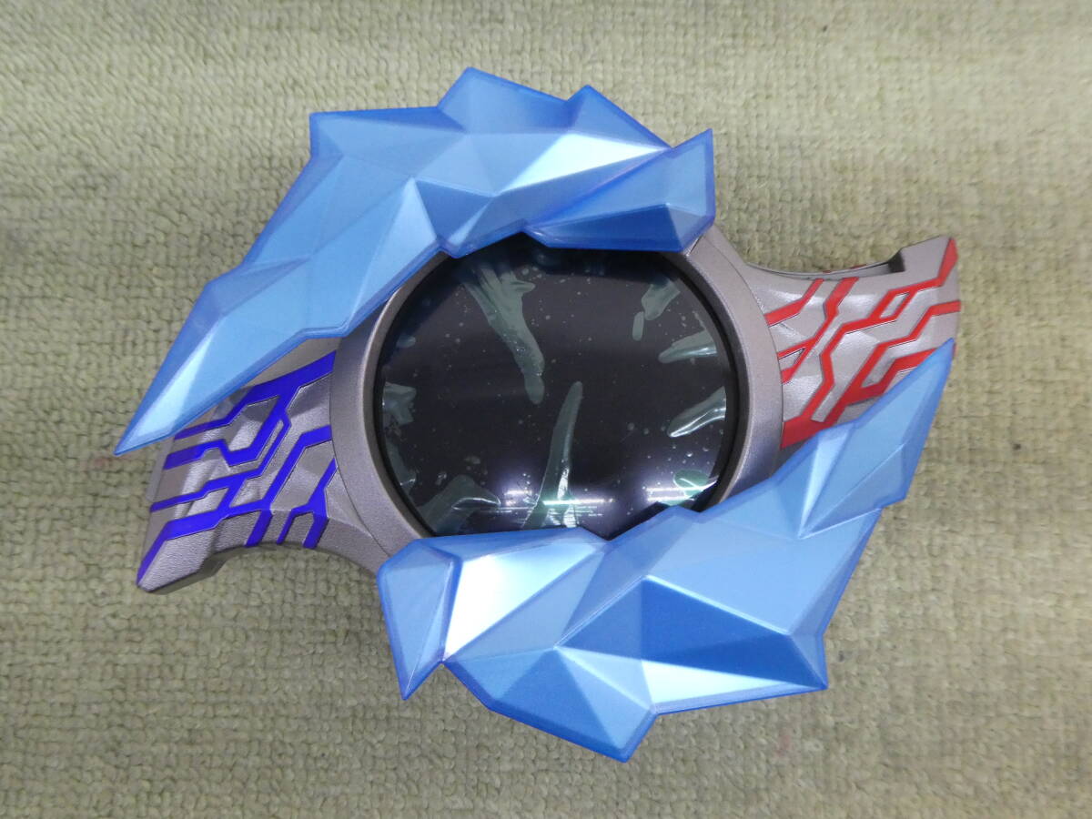 Yahoo!オークション - 098-T39) 中古品 ウルトラマンブレーザー ブレー...