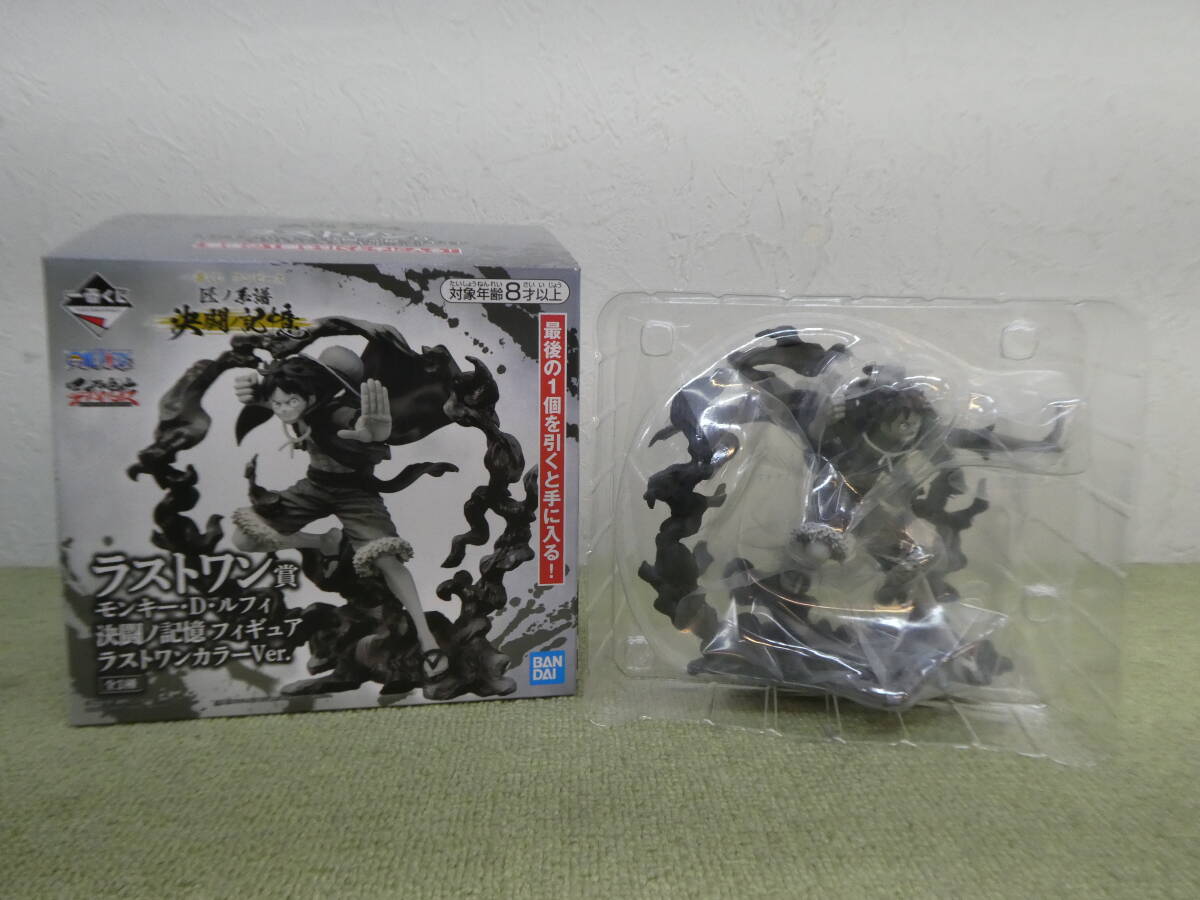 Yahoo!オークション - 084-X44) 中古品 中身未開封含む ワンピース 一...