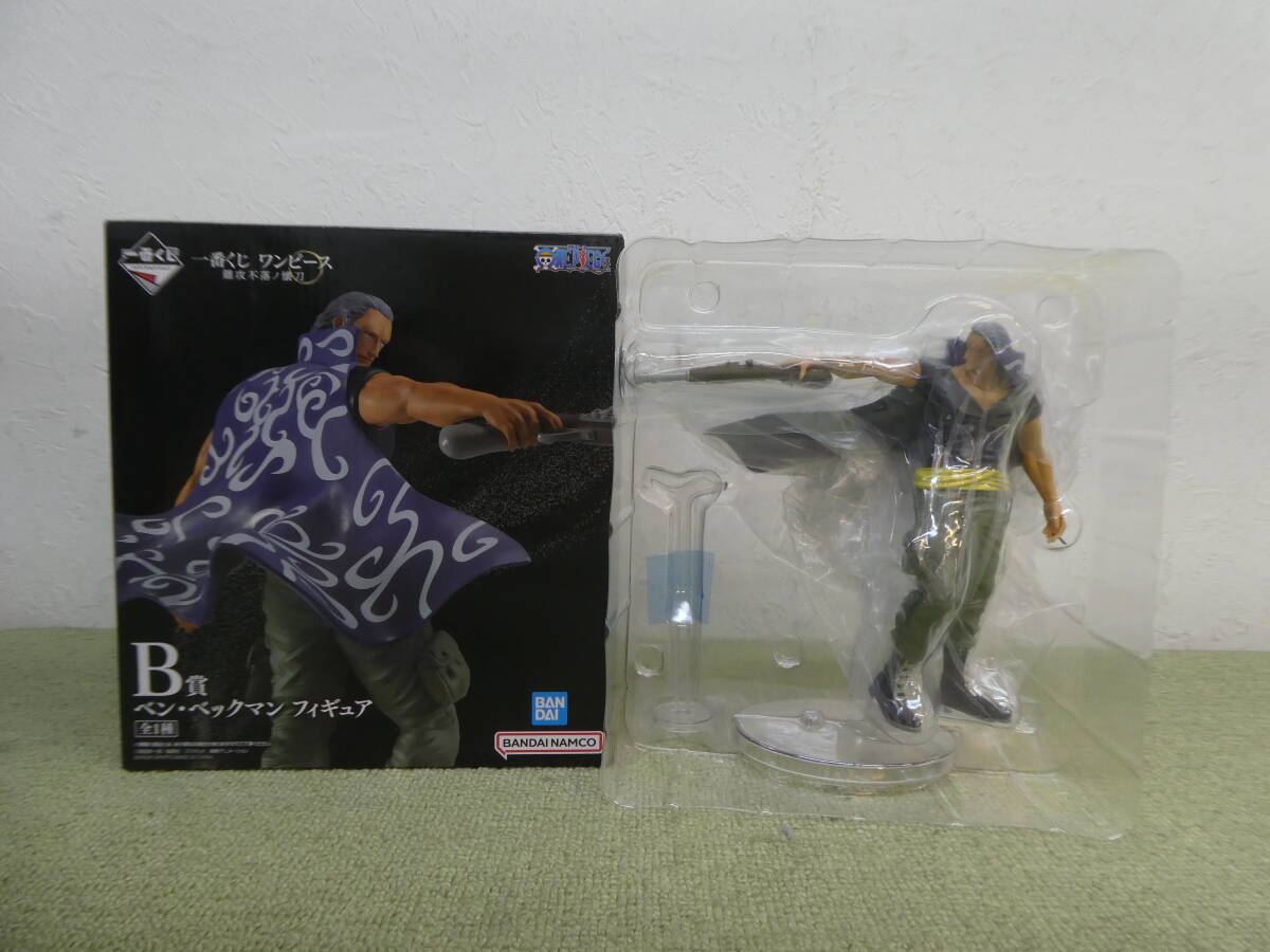 Yahoo!オークション - 084-X44) 中古品 中身未開封含む ワンピース 一...