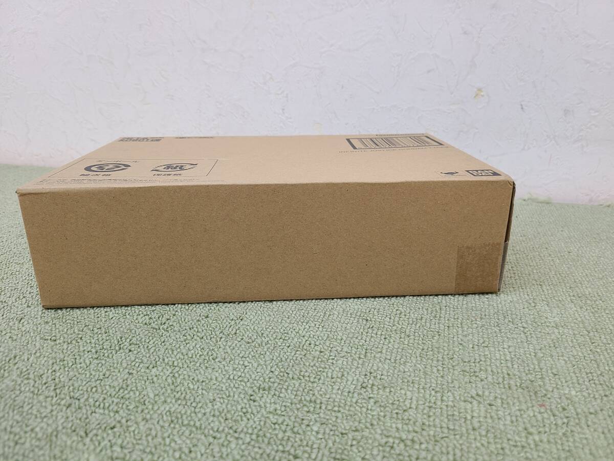 Yahoo!オークション - 087-Q06)輸送箱 未開封品 METAL ROBOT魂 〈SIDE ...