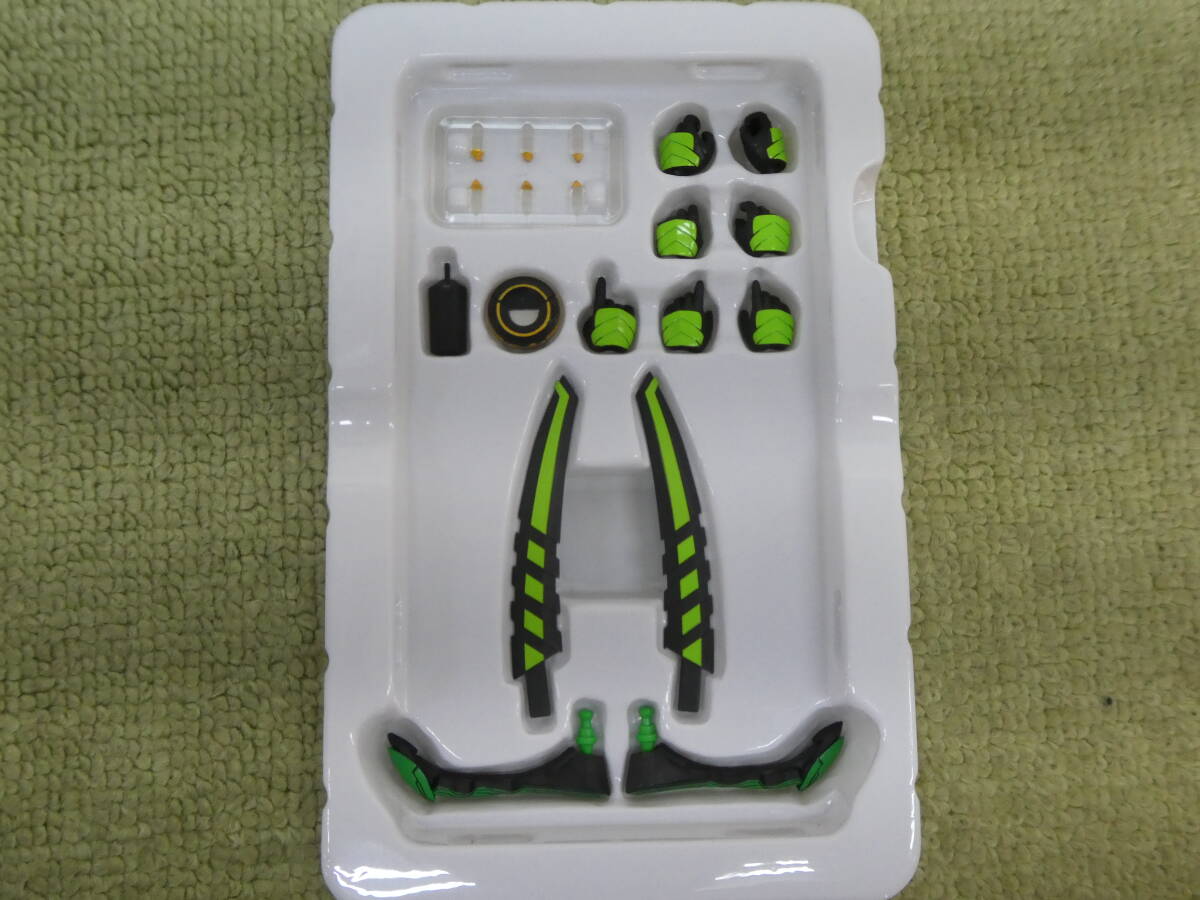 Yahoo!オークション - 098-X96) 中古品 仮面ライダーオーズ ガタキリバ...