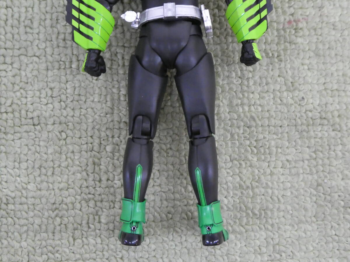 Yahoo!オークション - 098-X96) 中古品 仮面ライダーオーズ ガタキリバ...