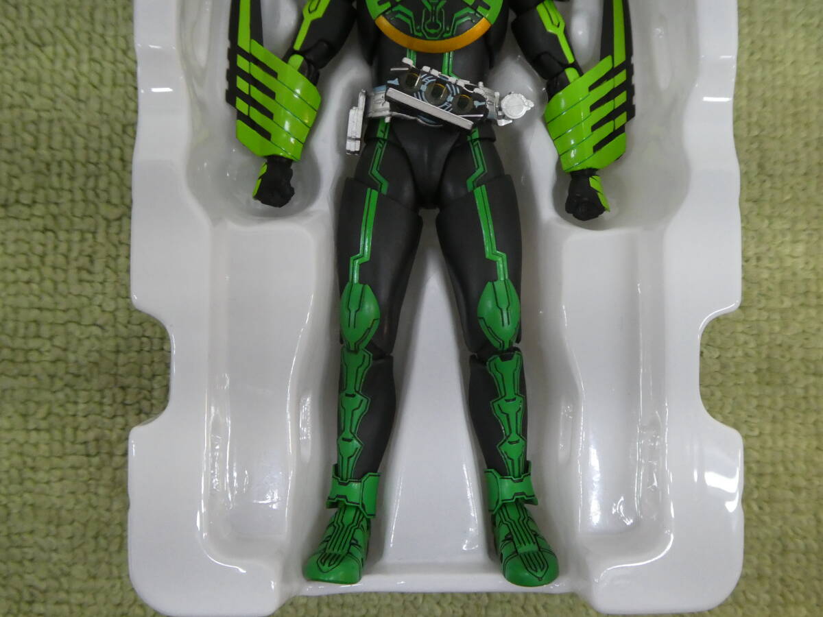 Yahoo!オークション - 098-X96) 中古品 仮面ライダーオーズ ガタキリバ...