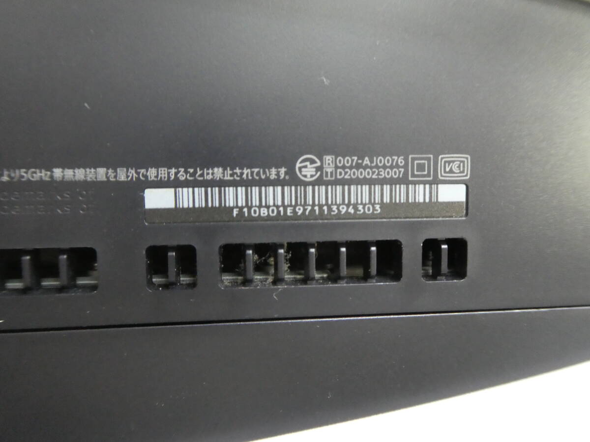 Yahoo!オークション - 073-Z62) ジャンク品 SONY PS5 プレイステーショ...