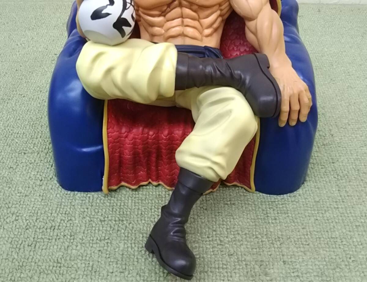 Yahoo!オークション - 084-N59) 中古品 一番くじ ワンピース A賞 エド...