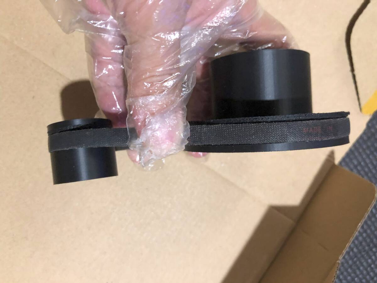 Yahoo!オークション - 卓上フライス盤 XJ9512 ベルト駆動 部品セット ...