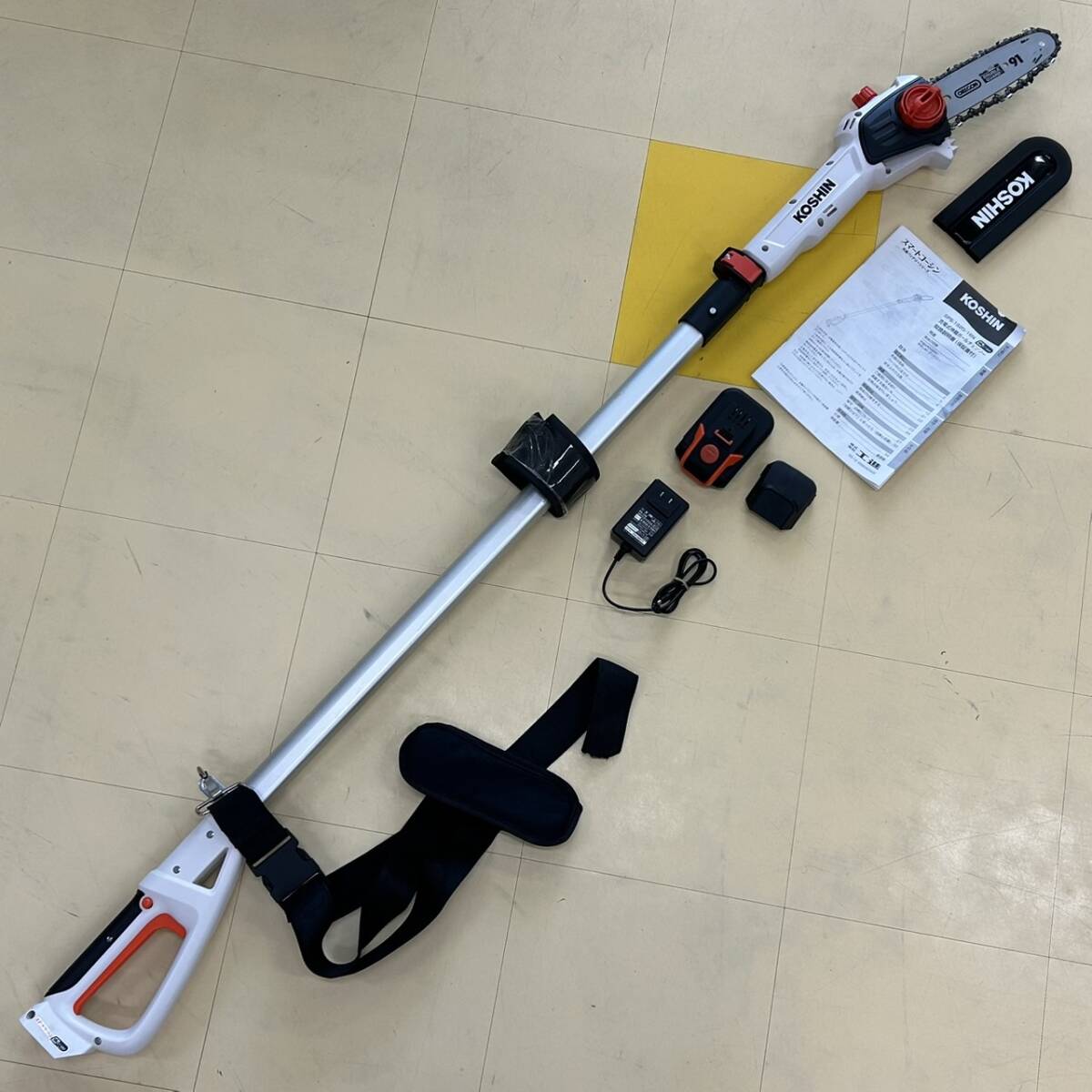 Yahoo!オークション - 25博/A049429-1/SS3000/P073-119/【名古屋】KOSH...