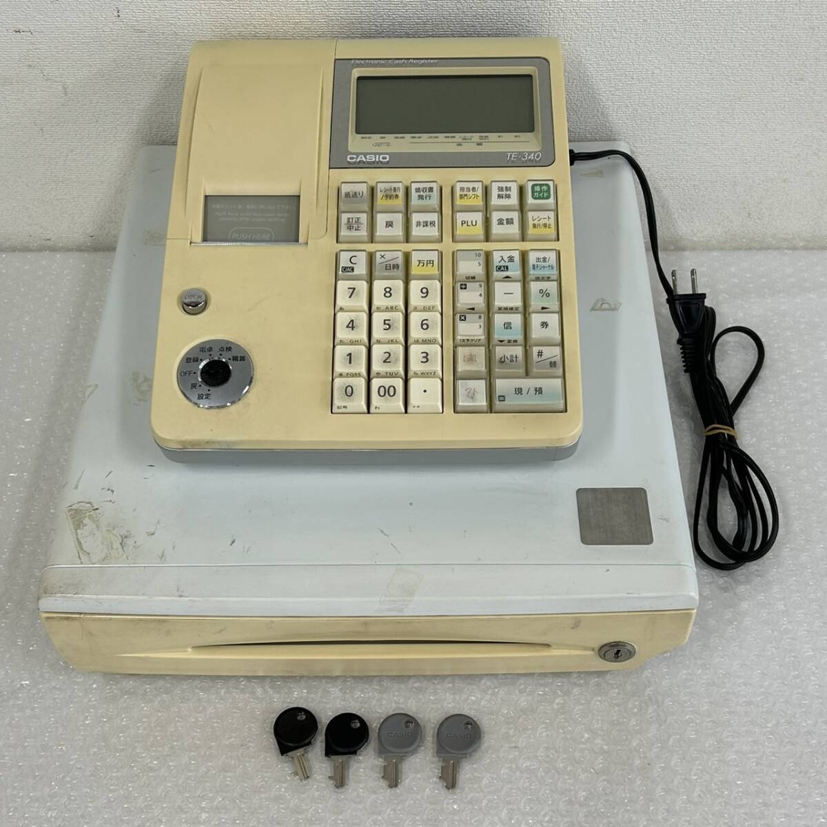 Yahoo!オークション - 25博/A047816-1/SY4000/P081-114/【名古屋】CASI...