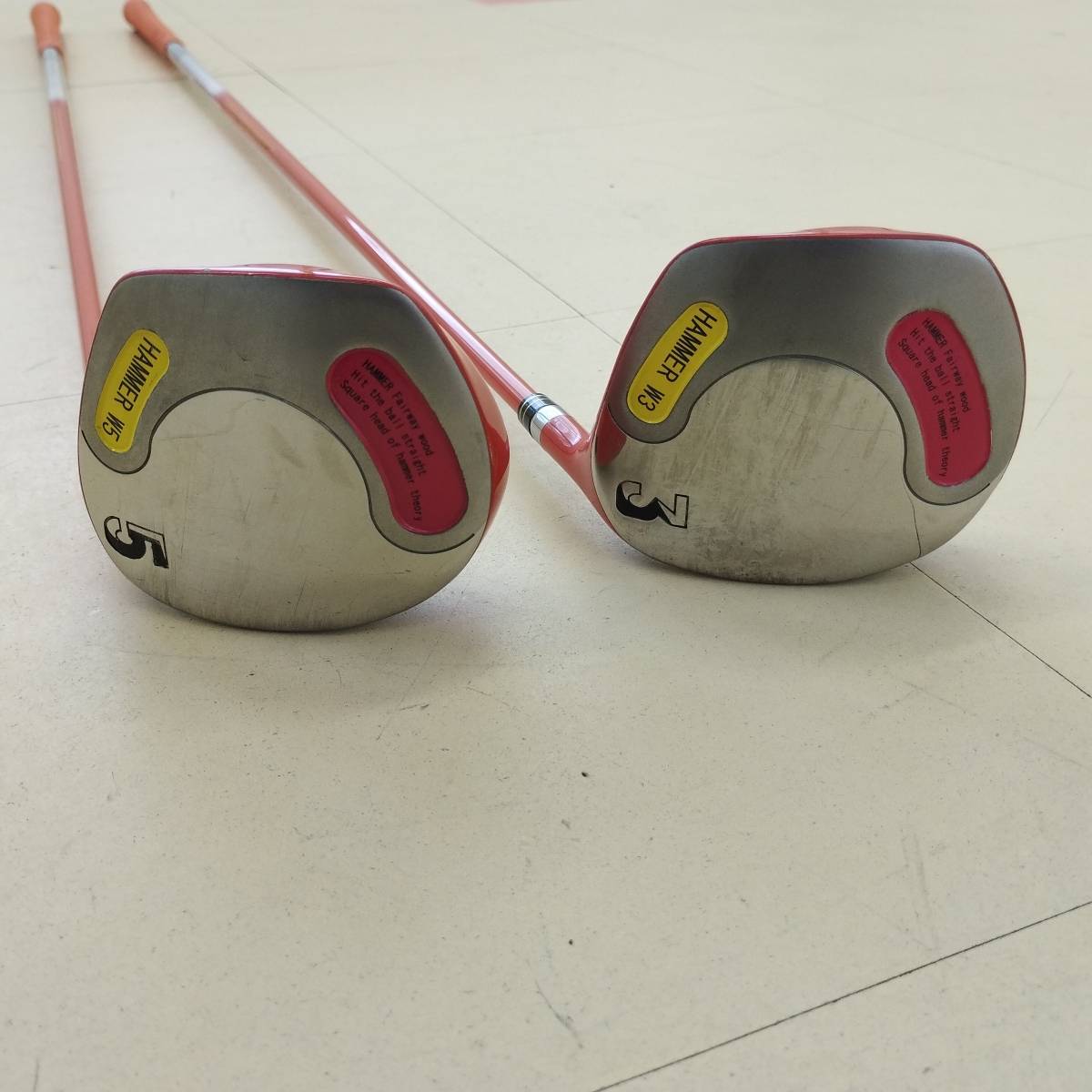 Yahoo!オークション - 25那/A022051-3/HK8000/M083-9/【名古屋】Hammer...