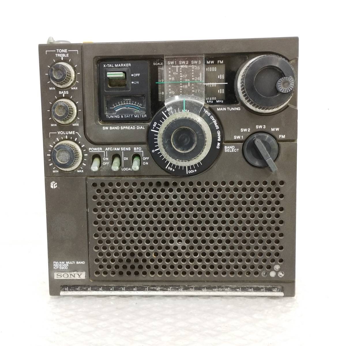 Yahoo!オークション - 25広/A047367-1/TY6000/V083-508/【名古屋】SONY...