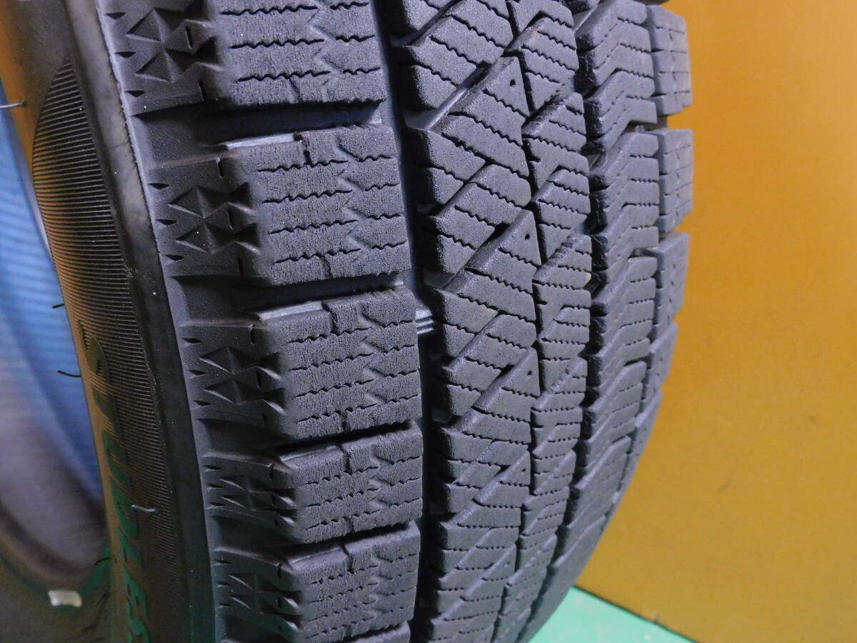 Yahoo!オークション - 175/65R14 BRIDGESTONE デミオ フィット ノート ...