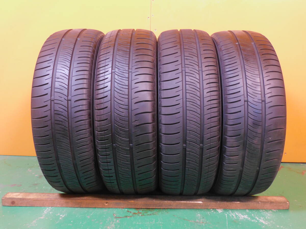 Yahoo!オークション - 165/55R15 DUNLOP アルト タント N BOX 製造年20...