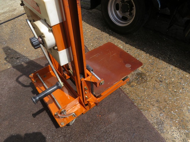 Yahoo!オークション - G KANTOH カントー LIFTRER リフトラー 350-ST ...