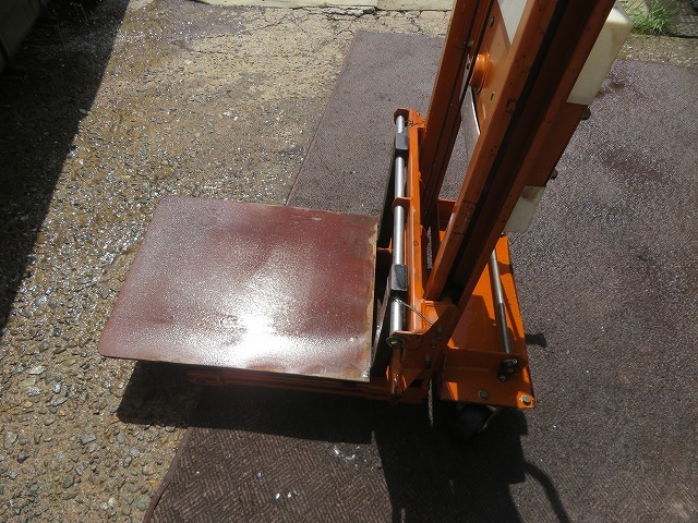 Yahoo!オークション - G KANTOH カントー LIFTRER リフトラー 350-ST ...