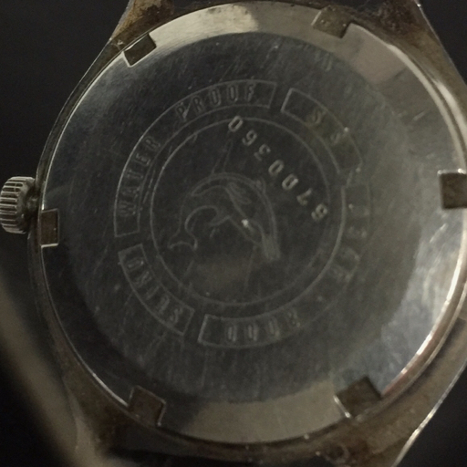 Yahoo!オークション - 送料360円 セイコー セイコーマチック R 8346-80...