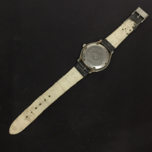 Yahoo!オークション - 送料360円 セイコー セイコーマチック R 8346-80...