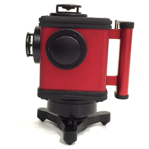 Yahoo!オークション - RIZUMU リズム CP-S38 ROBOLINE レーザー墨出し...