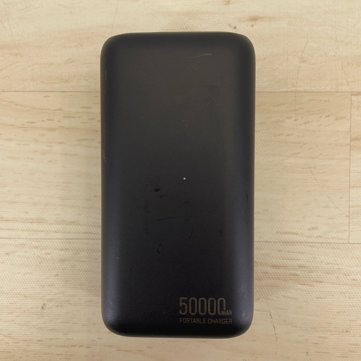 Yahoo!オークション - P5 50000mAh モバイルバッテリー[F5496]