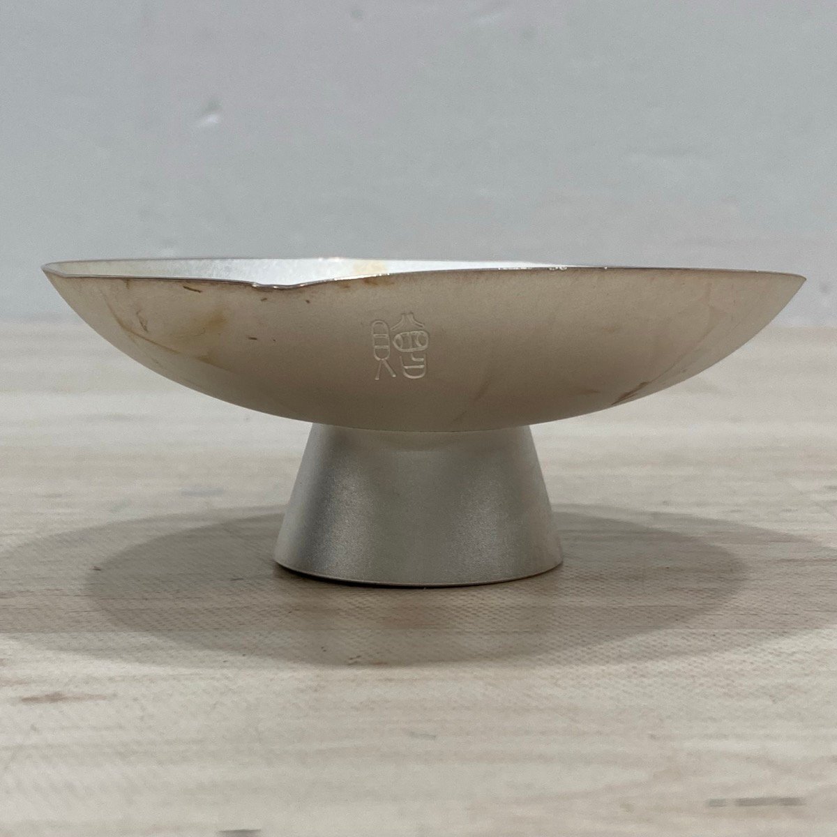 銀杯 銀盃 内閣総理大臣賞 銀 シルバー 約140.22g F6284(銀製)｜売買されたオークション情報、yahooの商品情報をアーカイブ公開 - オークファン（aucfan.com）