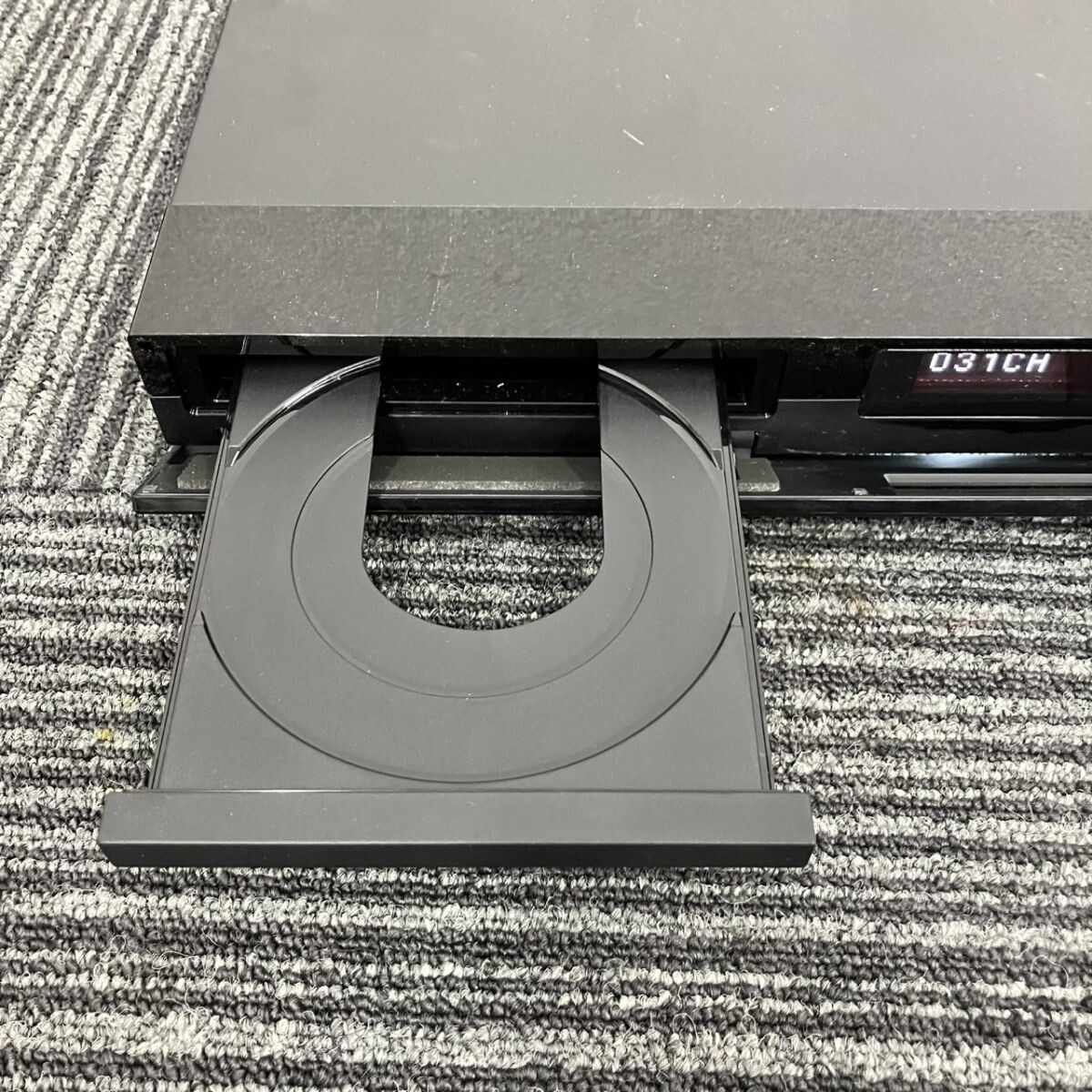 Yahoo!オークション - I218-F1-1052 SONY ソニー BLU-RAY DISC DVD REC...