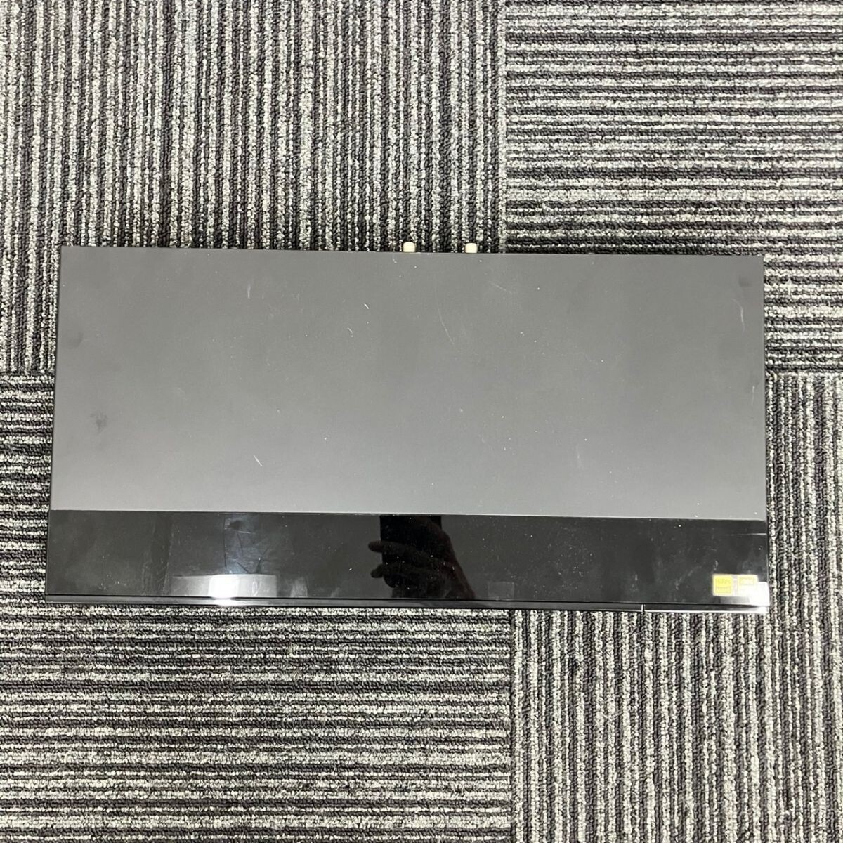 Yahoo!オークション - I218-F1-1052 SONY ソニー BLU-RAY DISC DVD REC...