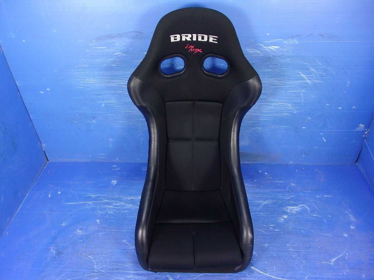 Yahoo!オークション - S【1546】BRIDE ブリッド ZETAⅣ ブラック フル...
