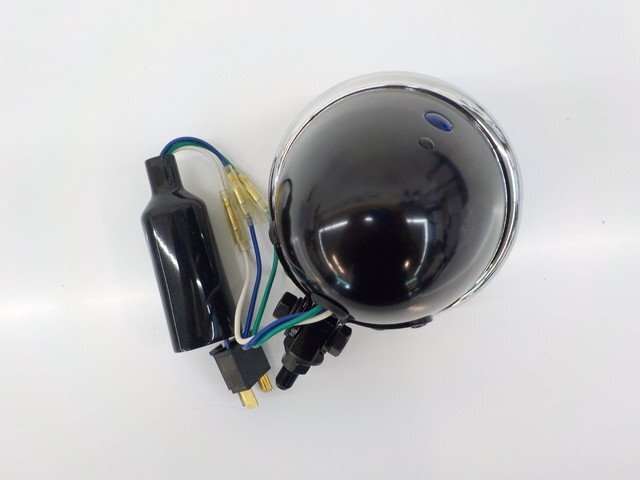 Yahoo!オークション - TW 汎用4.5インチベーツライト（24）マットブラ...