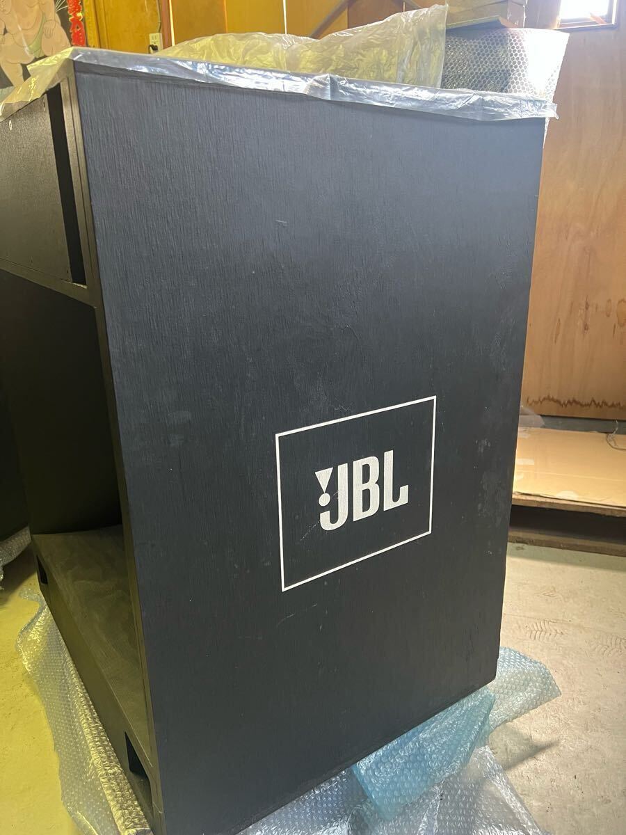 Yahoo!オークション - JBLフロントロードエンクロージャー4560BKA