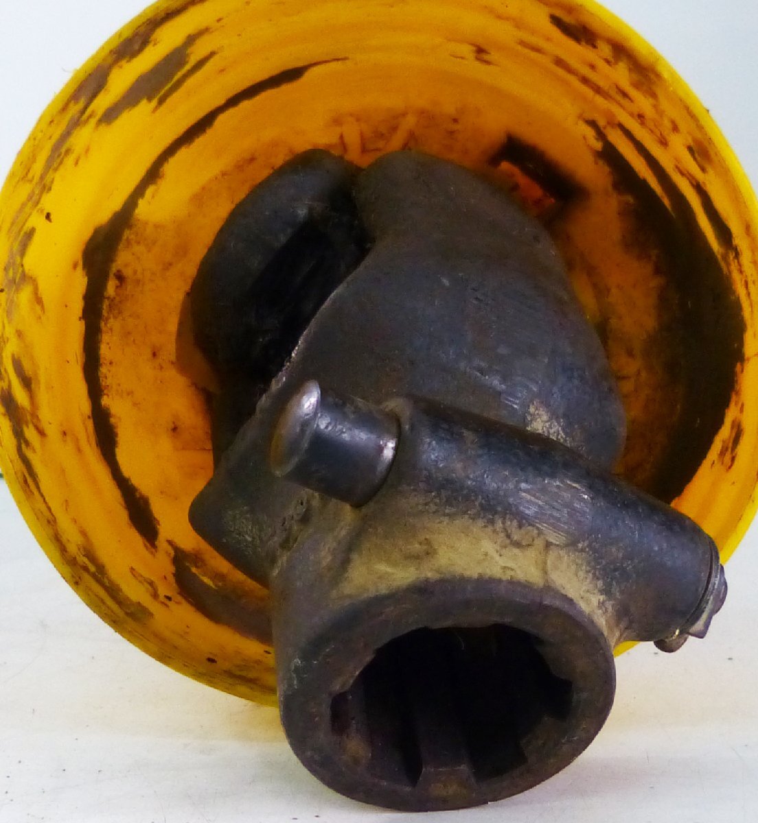 Yahoo!オークション - Koyo トラクター用ユニバーサルジョイント【WPP...