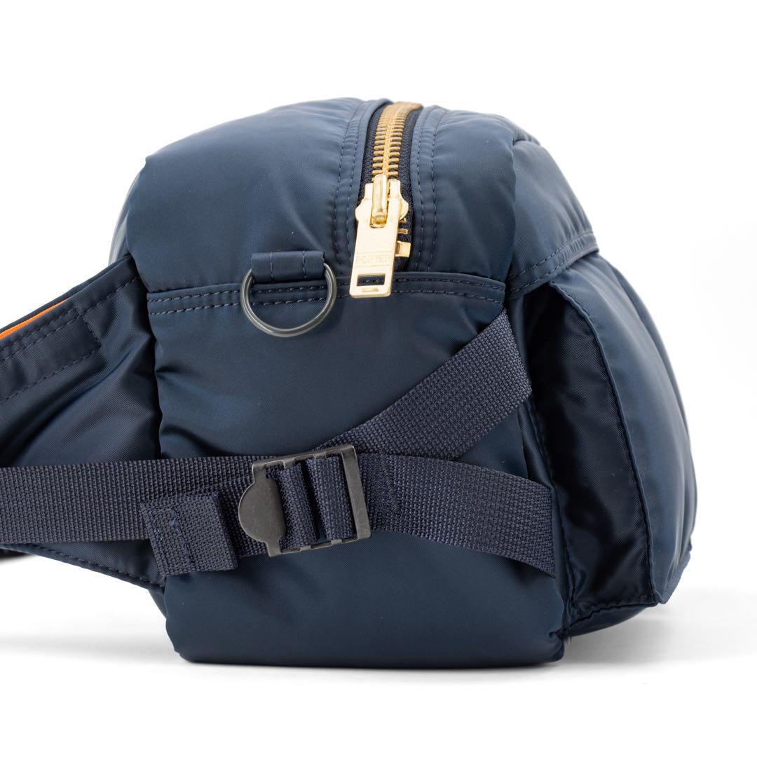 Yahoo!オークション - Z589【現行タグ／新品同様】ポーター／PORTER／...