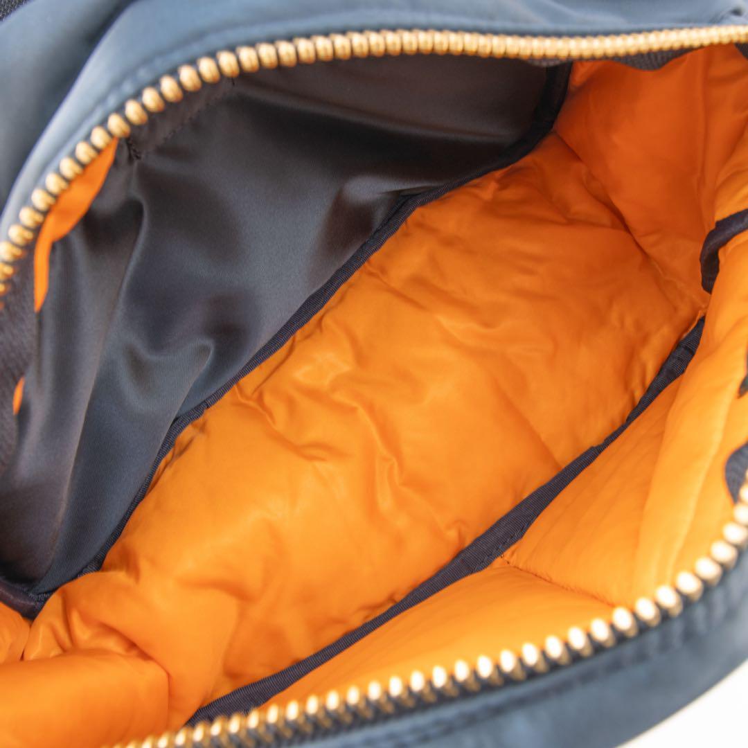 Yahoo!オークション - Z589【現行タグ／新品同様】ポーター／PORTER／...