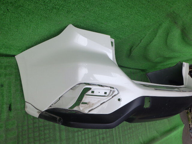 Yahoo!オークション - VN5 レヴォーグ 純正リアバンパー リヤバンパー ...