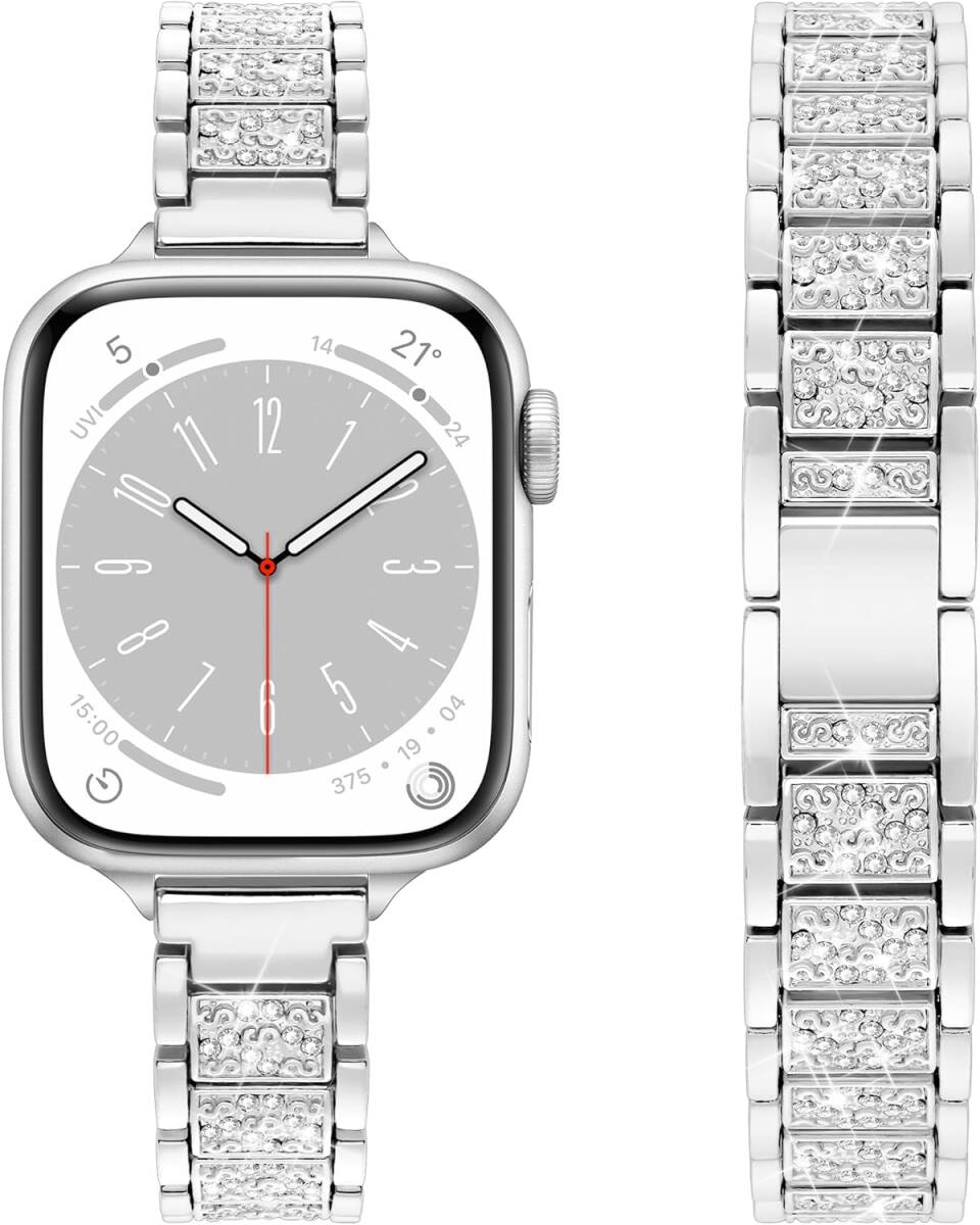 Yahoo!オークション - アップルウォッチ バンド 46mm 45mm 44mm 49mm 4...