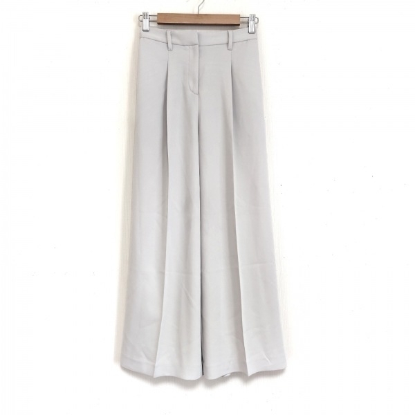 Yahoo!オークション - プラステ PLS+T(PLST) パンツ サイズXXS XS - ベ...