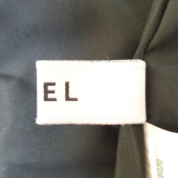 Yahoo!オークション - コエル COEL チュニック サイズ36 S - 黒×白 レ...