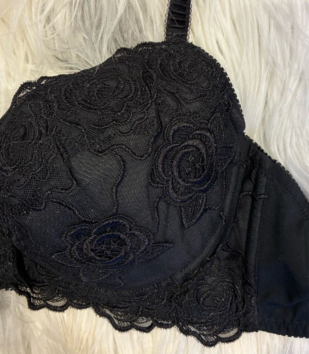 Yahoo!オークション - 補正下着 ウェディング ブラG75 ソングM ホーム...