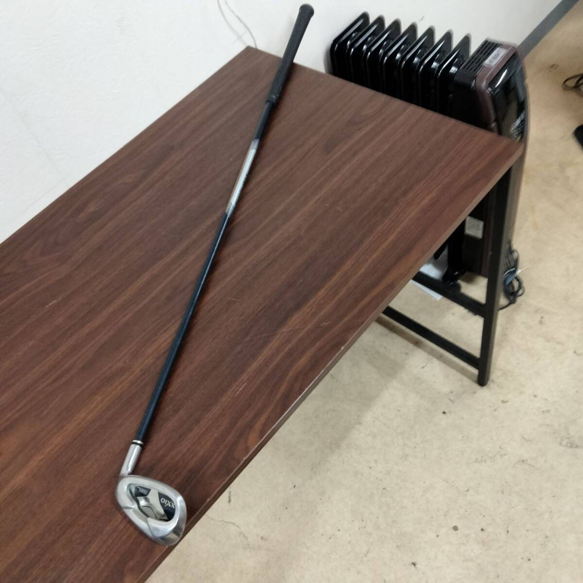 Yahoo!オークション - [N-4544] ダンロップ ゴルフクラブ1本 OIXX P44