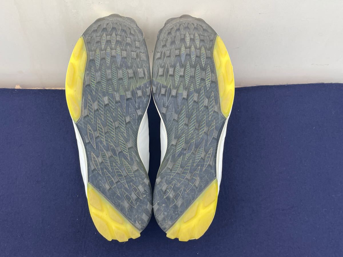 ecco エコー W GOLF BIOM HYBRID 3 サイズ37 23.5cm レディーススパイクレスゴルフシューズ ホワイト(23.5cm)｜売買されたオークション情報、yahooの ...