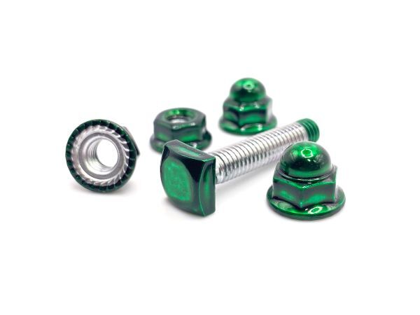 Yahoo!オークション - 燃費は勝手に良くならない【TMボルトシングルセ...