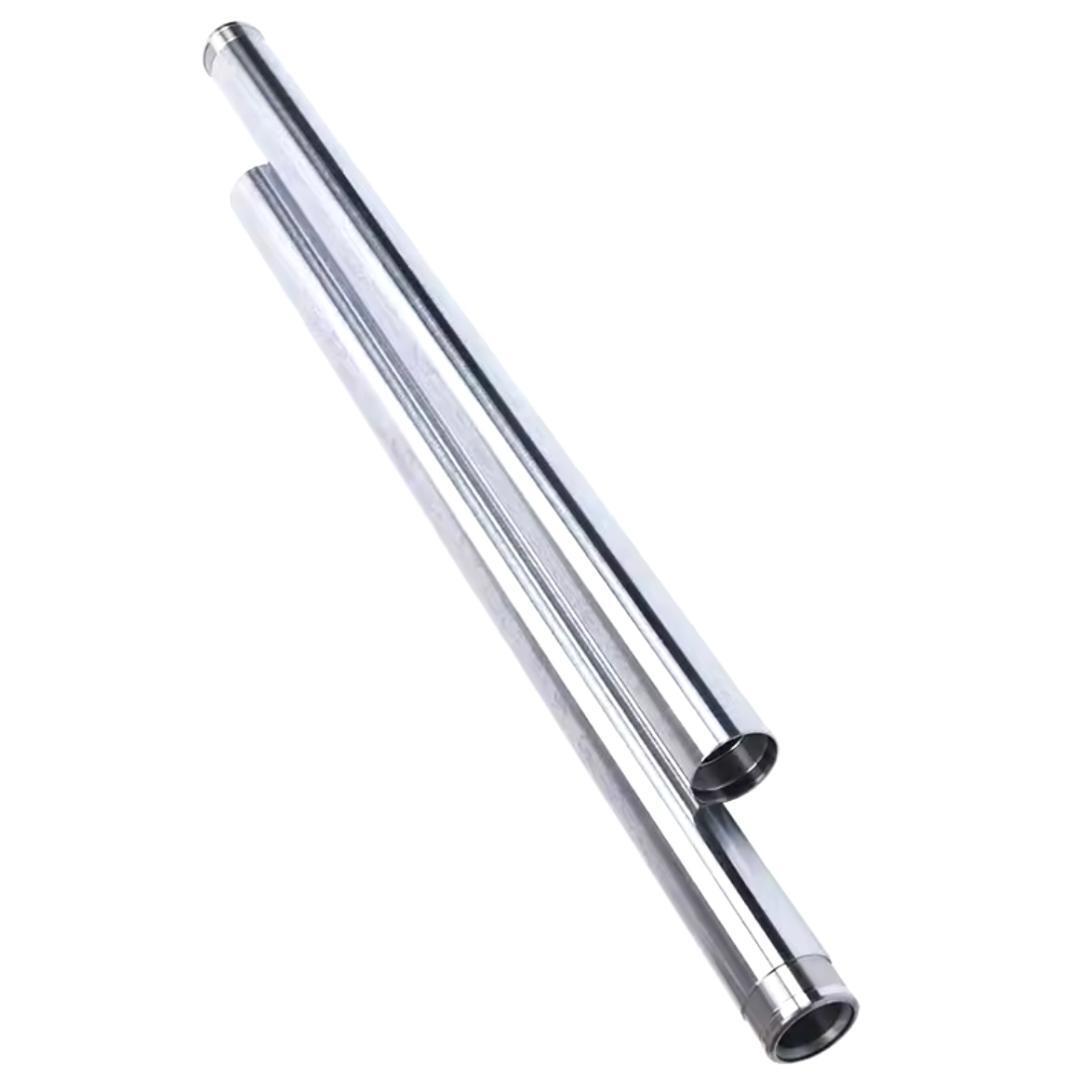 VTR250 MC33 フロントフォーク インナーチューブ 1台分 2本 ホンダ 交換 カスタム 修理 純正互換品 管理AA3(フロント)｜売買されたオークション情報、yahooの商品情報を ...