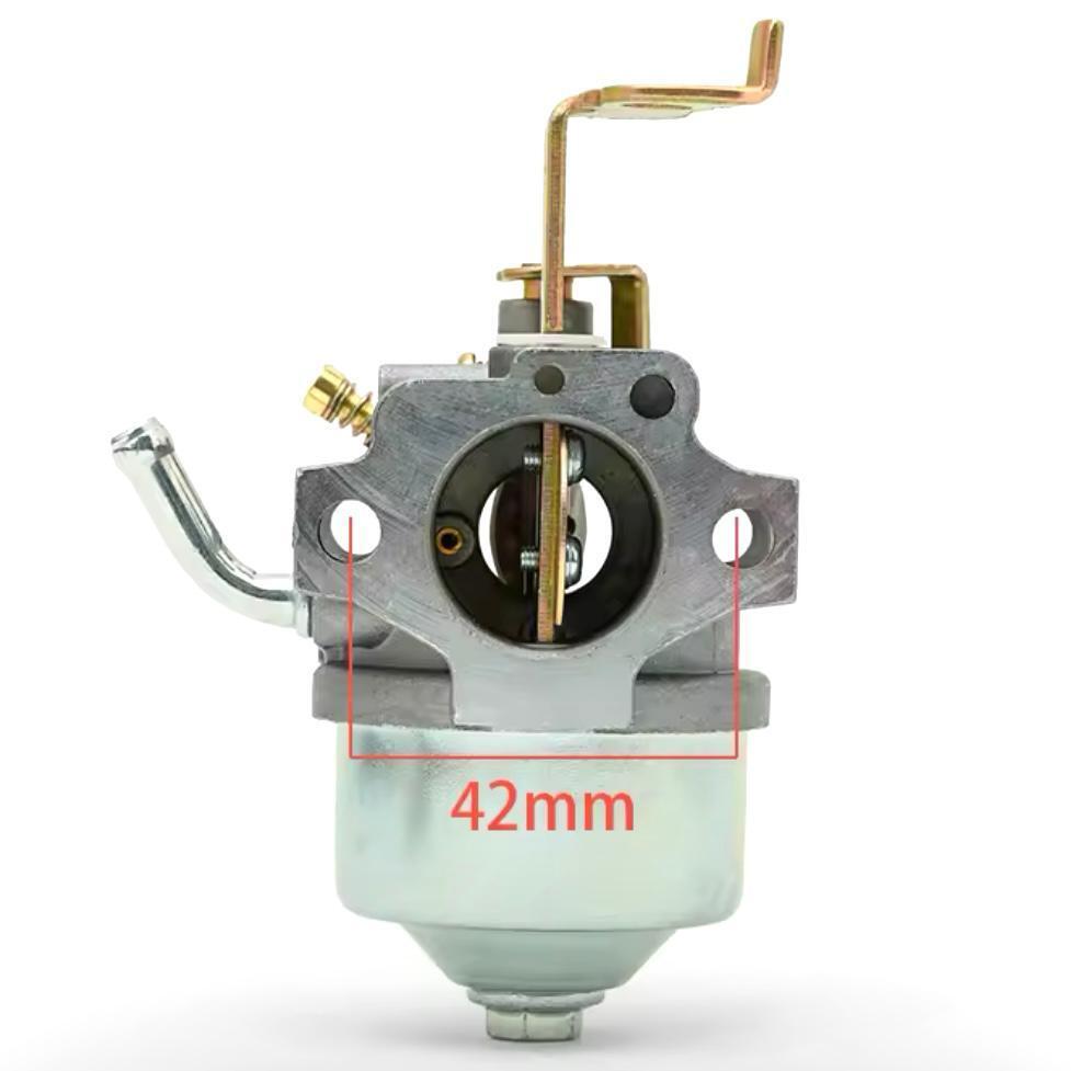 Yahoo!オークション - ロビン Robin EY15 EY20 キャブレター 耕運機 刈...