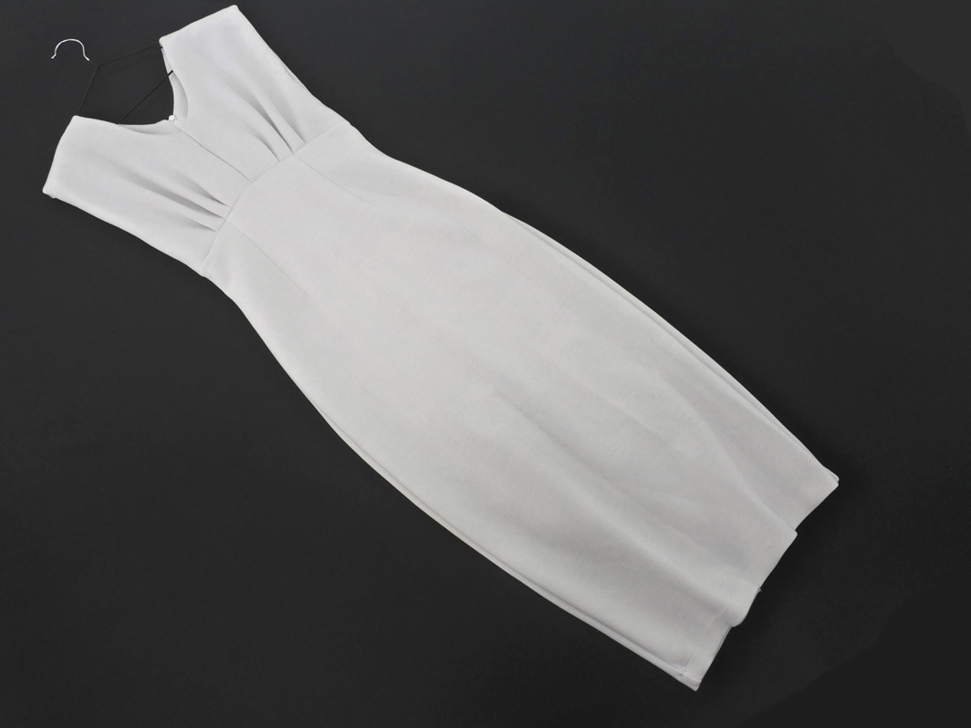 Yahoo!オークション - anuans アニュアンス フレンチスリーブ Iライン ...